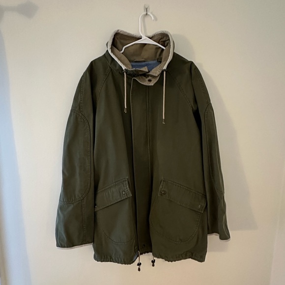 Timberland | Jackets & Coats | Timberland Mens Vintage Jacket | Poshmark